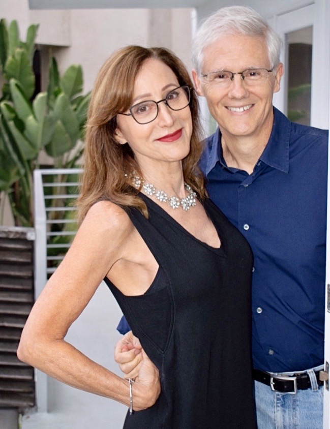 Why I Wrote A Book About Breasts | Leslie Lehr