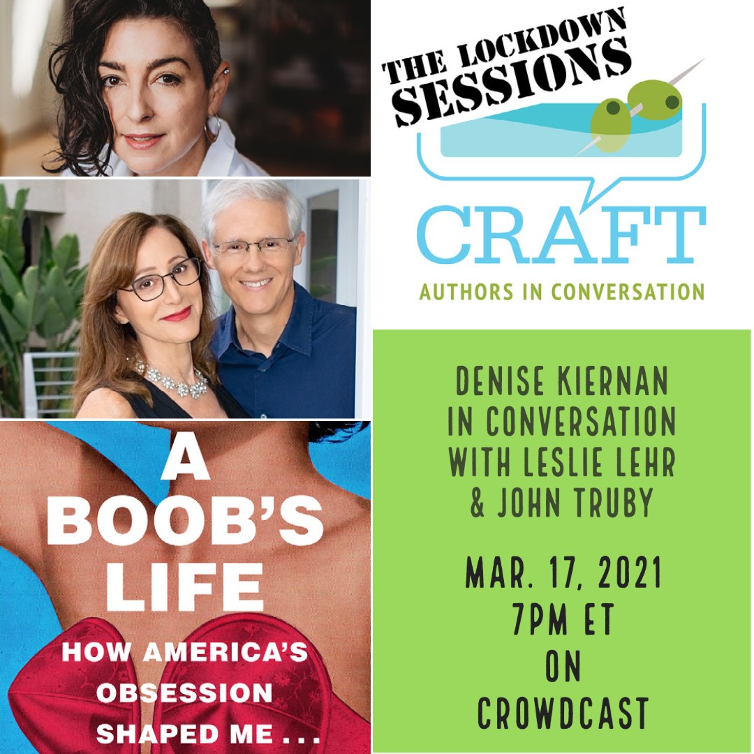 Interviews | Leslie Lehr