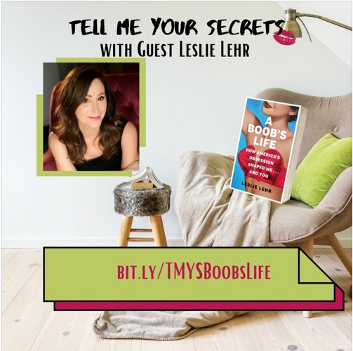 Interviews | Leslie Lehr