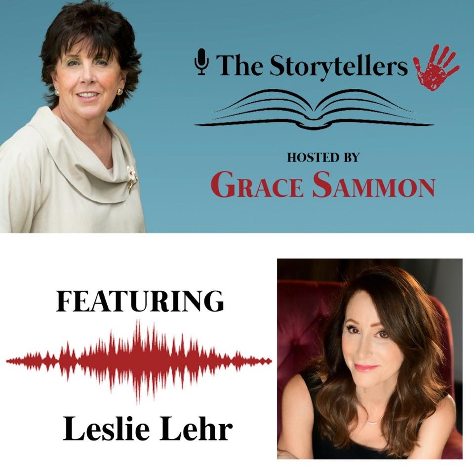 Interviews | Leslie Lehr