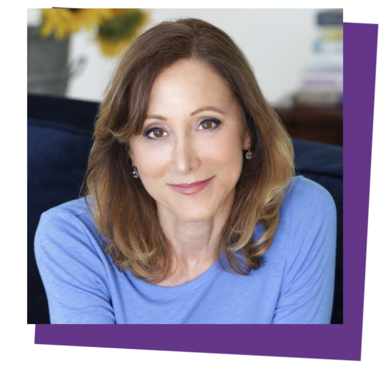 Mark Malatesta Interview with Story Consultant Leslie Lehr | Leslie Lehr